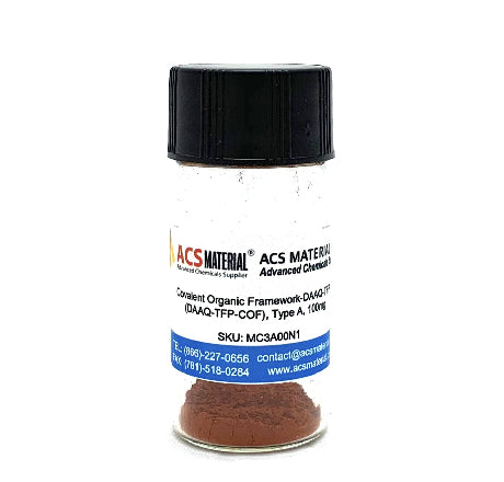 DAAQ-TFP-COF – xfnano